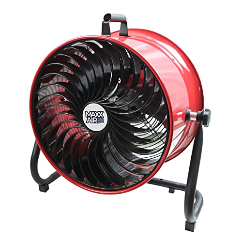 Top 10 Best High Velocity Shop Fan : Reviews & Buying Guide - Katynel