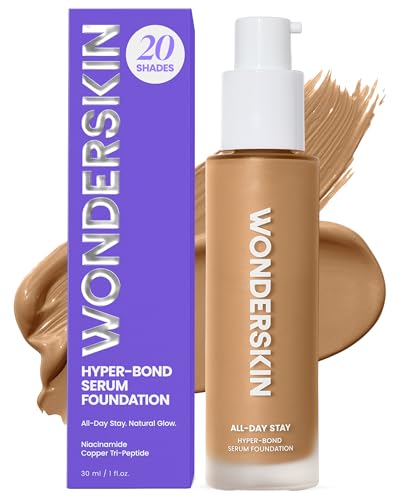5 Best Wedding Foundation | Skin-Like Finish All Day