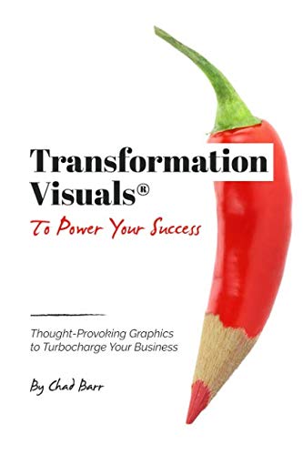 Transformation Visuals® to Power Your Success: Thought-Provoking ...