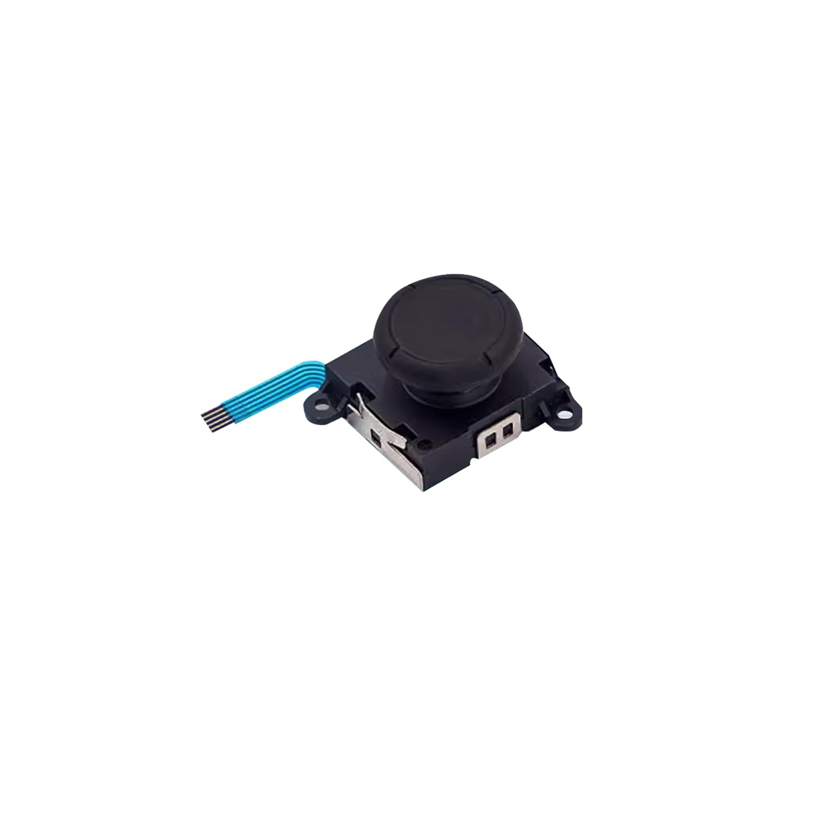 Amazon.com: Switch Joycon Joystick Replacement,Hall Effect Joystick for ...