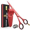 Amazon.com : The Cut Factory- 6.5” Professional Hair Scissors - High ...