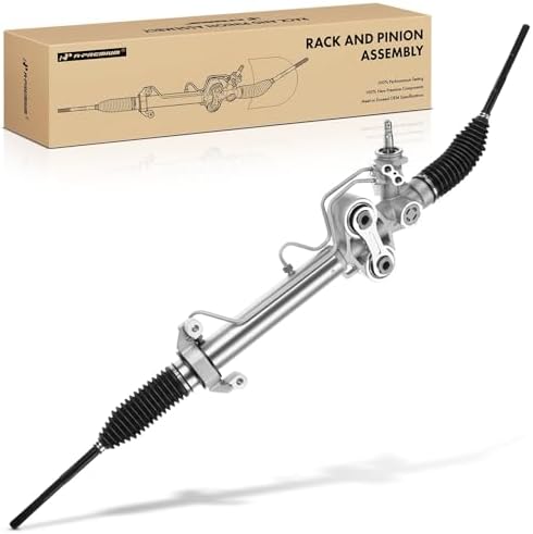 Amazon.com: A-Premium - Hydraulic Power Steering Rack and Pinion ...