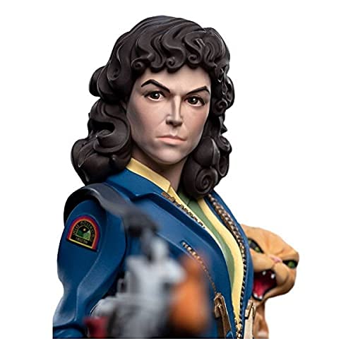 Snapklik.com : Weta Workshop Mini Epics - Alien