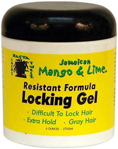 Amazon.com : Jamaican Mango & Lime Jamaican Mango/Lime Lock Gel ...