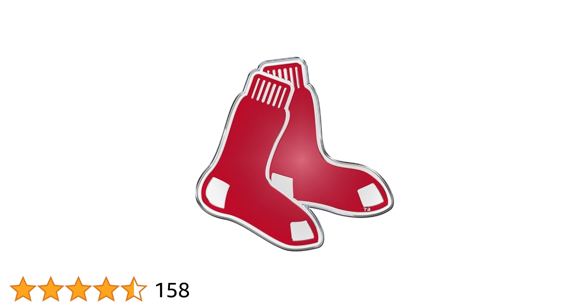 1910 Red Sox Logo