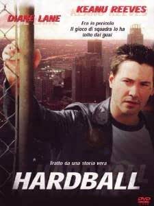 Hardball: Amazon.co.uk: DVD & Blu-ray