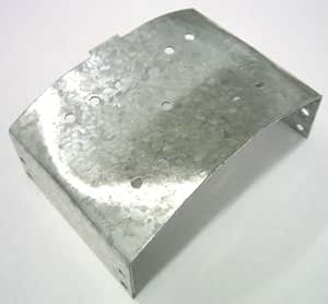 Amazon.com: Fence Bracket Series 2R (10-Pack) (95mm) : Industrial & Scientific