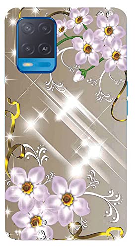 UV Printed Back Cover for Oppo A54, CPH2239, Back Case for Oppo A54 ...