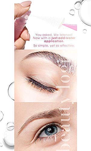 Buy Beauty Logic Aqua Lace Eyelid Lifting Kit, 120 Invisible Lifter ...