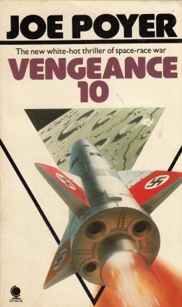 Vengeance 10: Joe Poyer: 9780722170120: Amazon.com: Books