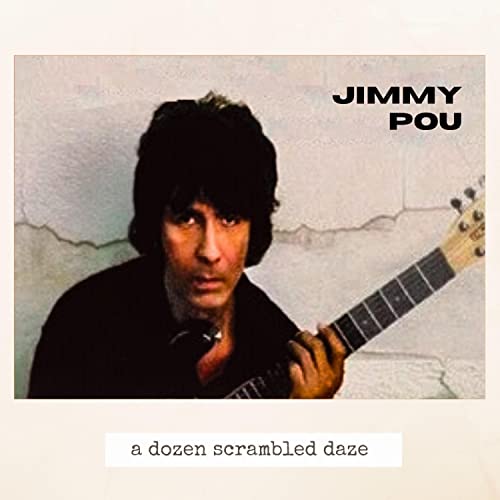 A Dozen Scrambled Daze by Jimmy Pou on Prime Music