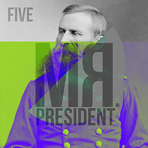 Mr President Five de Daviddance, Dave Mayer, Haustuff, Oziriz, Dura ...