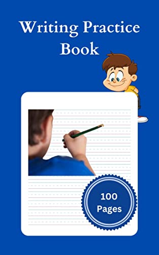 Writing Practice Book : Writing Practice Paper : Writing practice paper ...