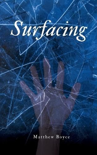 Surfacing: Boyce, Matthew: 9789357745246: Amazon.com: Books