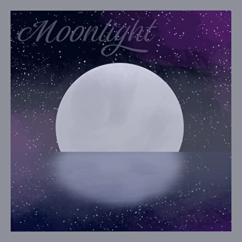 Moonlight by Live in 5 on Amazon Prime Music