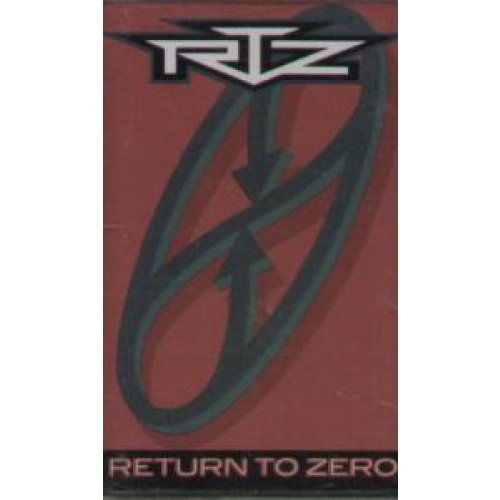 RTZ - Return to Zero - Amazon.com Music