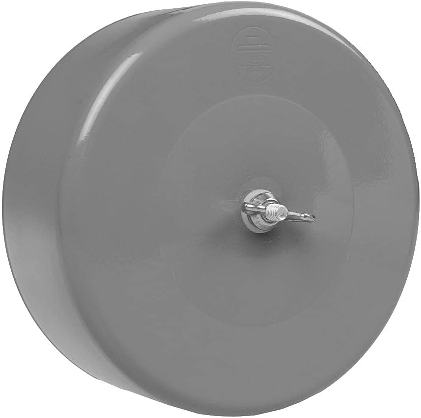 Amazon.com: 1/2" Compressor Air Intake Filter Silencer Housing ...