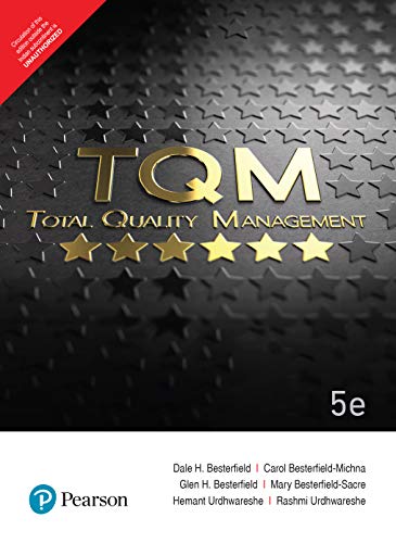 20 Best Total Quality Management Books of All Time - BookAuthority