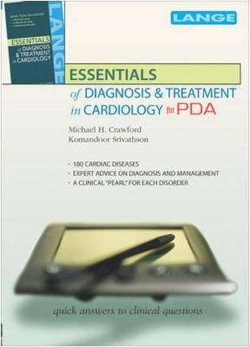 Buy Current Essentials of Cardiology (Mobile Consult) Book Online at ...