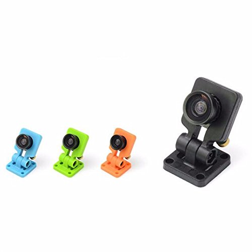 Buy Generic Black NTSC : Activity Best Deal 600TVL 1/4 1.8mm CMOS FPV ...