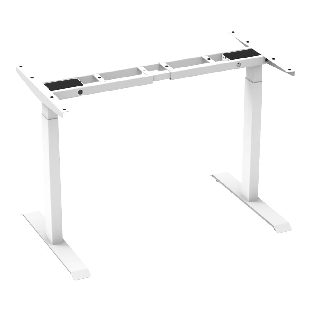 Buy Ergologic - Height Adjustable Table | Motorized & Electric | Dual ...