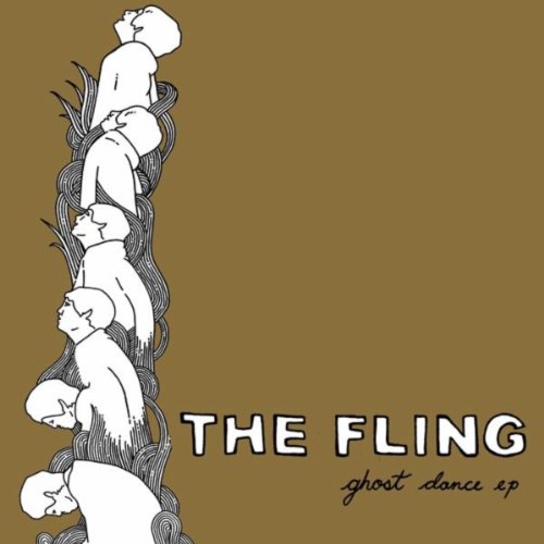 Amazon.com: Ghost Dance EP : The Fling: Digital Music
