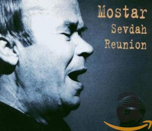 Mostar - Sevdah Reunion - Amazon.com Music