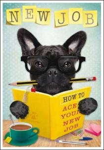 Buy New Job Card - (CM0159) - You Will Ace It - Graphic - From The ...