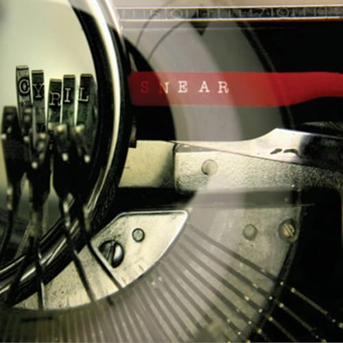 Play Fluent In Seven Types Of Monotone by Cyril Snear on Amazon Music