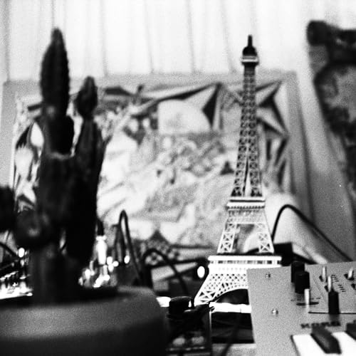 Monopatin And K Vitamin by edward yatiri on Amazon Music Unlimited