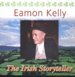 Eamon Kelly - The Irish Storyteller - Amazon.com Music