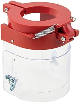 Bohrfutterschutz, 40 mm, Zubehör-Typ Bohrfutterschutz für Säulenbohrer ...