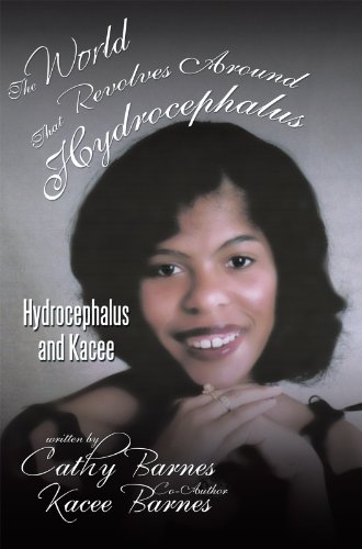 Amazon.com: The World That Revolves Around Hydrocephalus eBook : Barnes ...