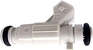 BICO INJETOR DE COMBUSTÍVEL - 0280155812 - BOSCH : Amazon.com.br ...