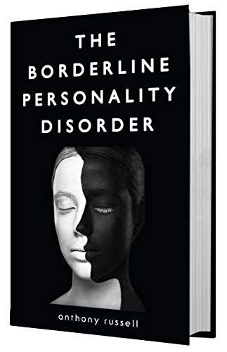 Amazon.com: THE BORDERLINE PERSONALITY DISORDER (B.P.D.): Find out ...