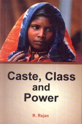 Buy Caste, Class and Power Book Online at Low Prices in India | Caste ...