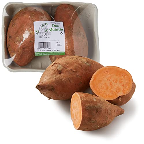 Batata morada Mercadona: Conoce los beneficios y saborea esta deliciosa ...