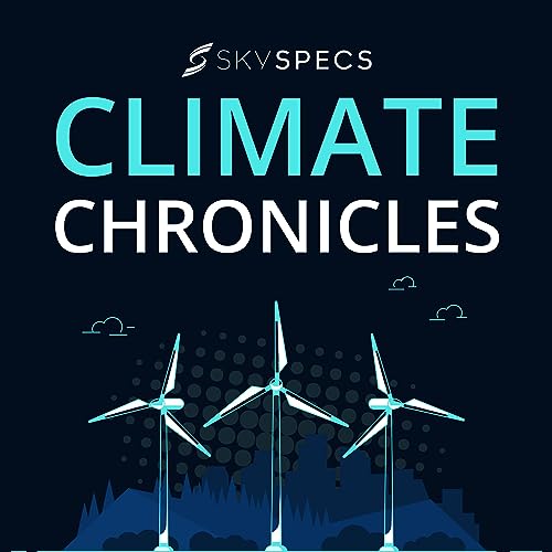 Amazon.com: Climate Chronicles : SkySpecs: Books