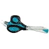 Amazon.com: Old World Christmas Sewing Scissors Glass Blown Ornament ...
