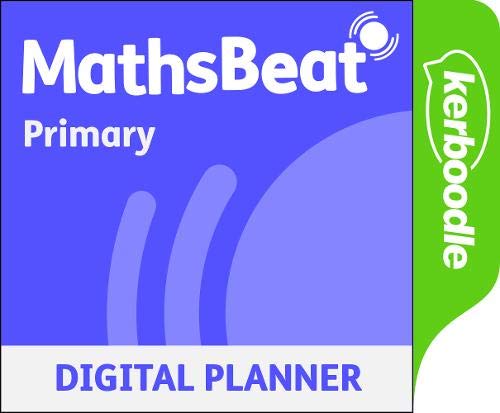Mathsbeat Primary Kerboodle : Amazon.in: Books