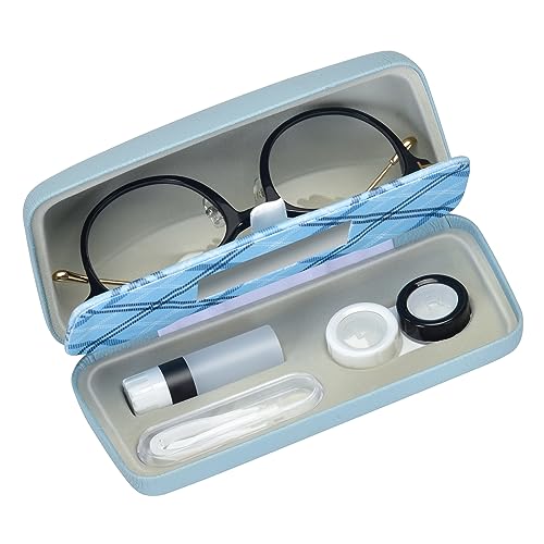 Top 10 Best Most Comfortable Contact Lenses : Reviews & Buying Guide ...