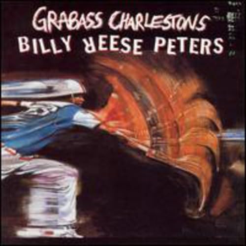 Grabass Charlestons/Billy Reese Peters: Grabass Charlestons / Peters ...