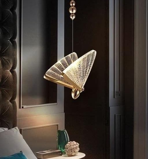 Smartway - 12 Watt Amor LED Pendant Hanging Light | Modern Ceiling Lamp ...