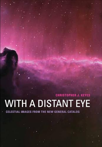 Amazon.com: Keyes, C.: With a Distant Eye : Christopher Keyes: Digital ...