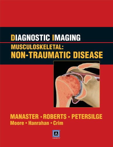 Amazon | Diagnostic Imaging: Musculoskeletal: Non-Traumatic Disease ...