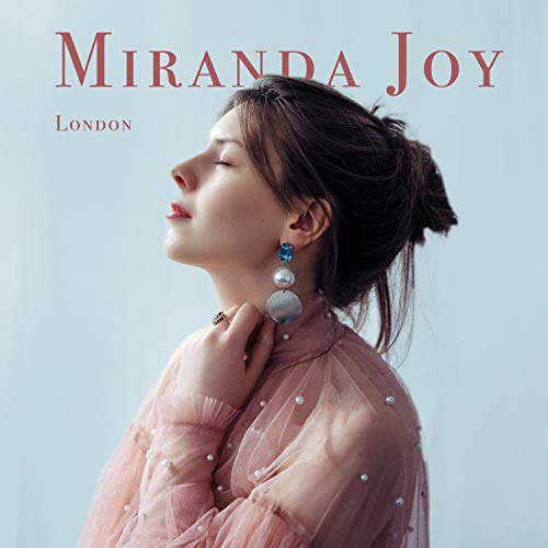 London by Miranda Joy on Amazon Music - Amazon.co.uk