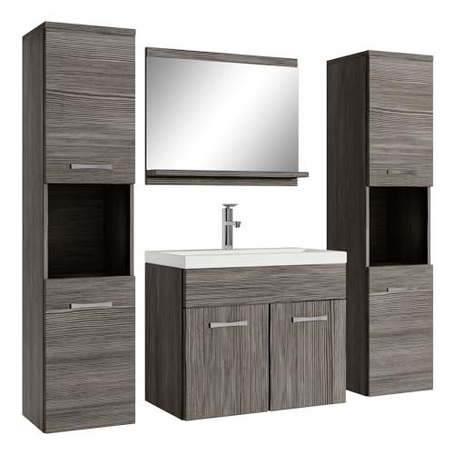 Badblock Set – Die 15 besten Produkte im Vergleich - europaletten ...