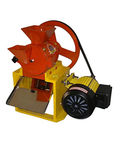 Buy Tirupati Badam Pista Chips & Tukda Cutting Machine 2 in 1 Model ...