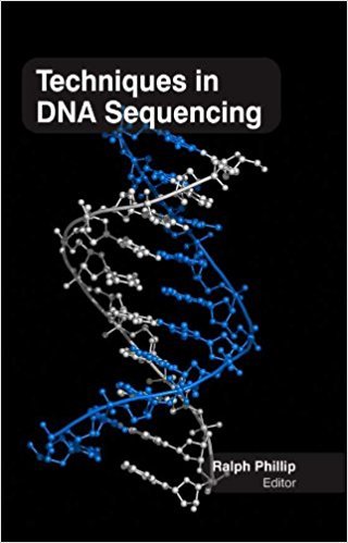 Techniques in DNA Sequencing: 9781781631959: Amazon.com: Books