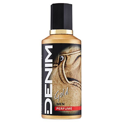 Denim Perfume do Continente | Fica.pt